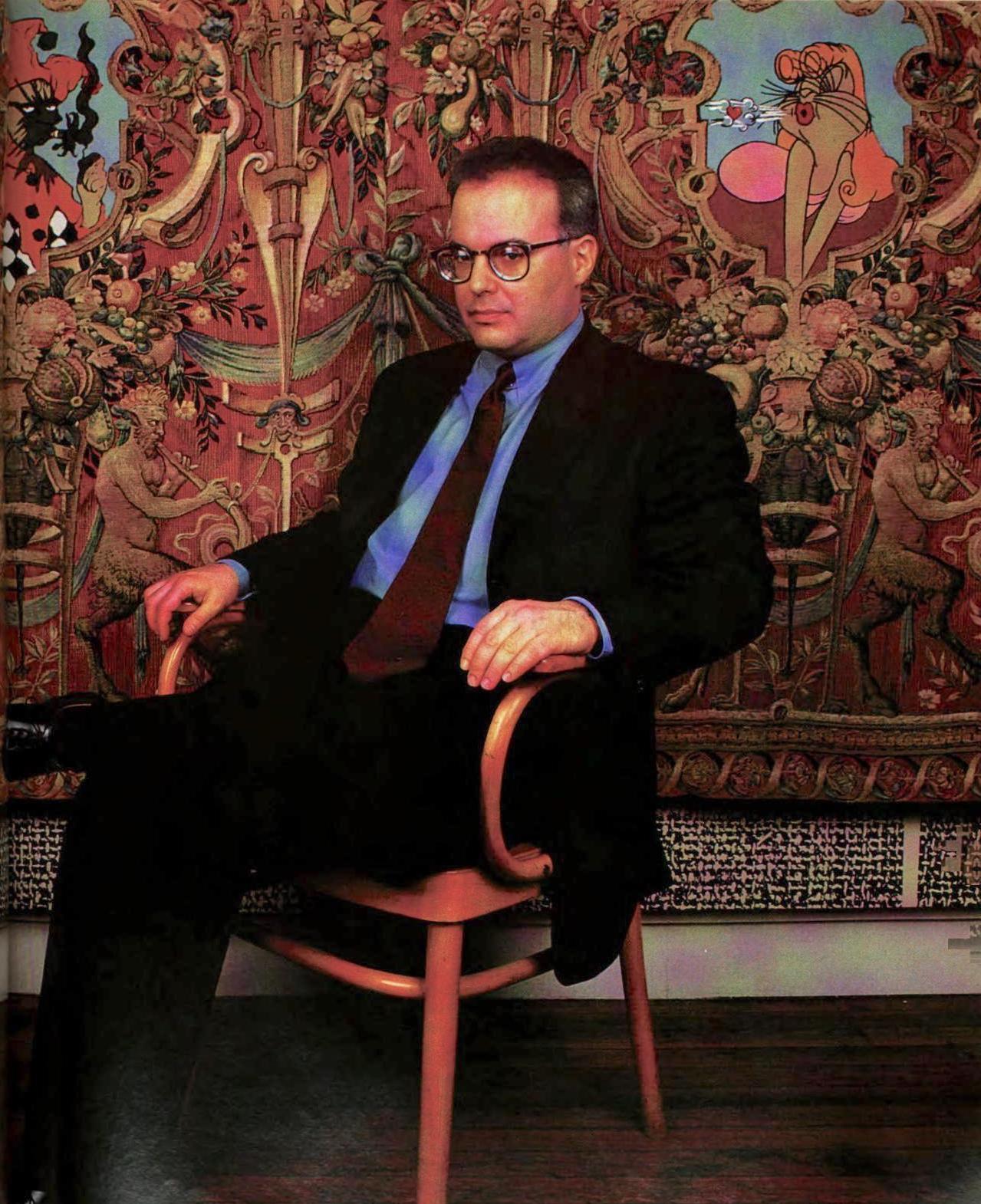 Last Laugh - Frank Rose : Frank Rose