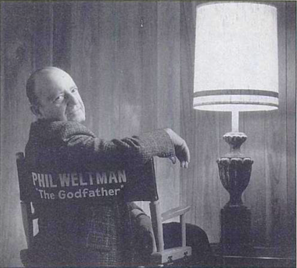 Mike, Before Mickey - Frank Rose : Frank Rose