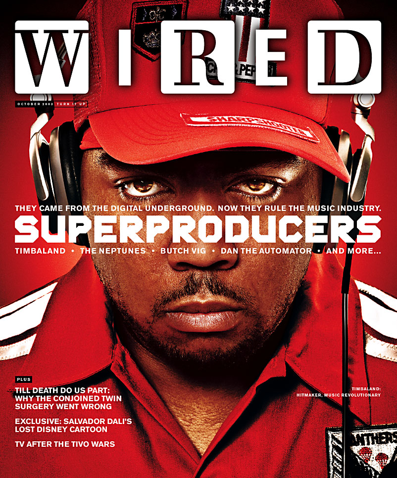 The Fast-Forward, On-Demand, Network-Smashing Future of Television ...