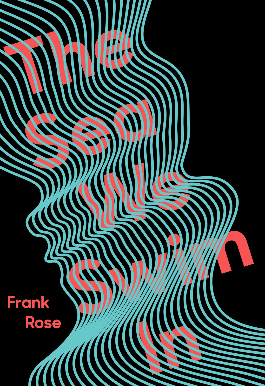 Books - Frank Rose : Frank Rose