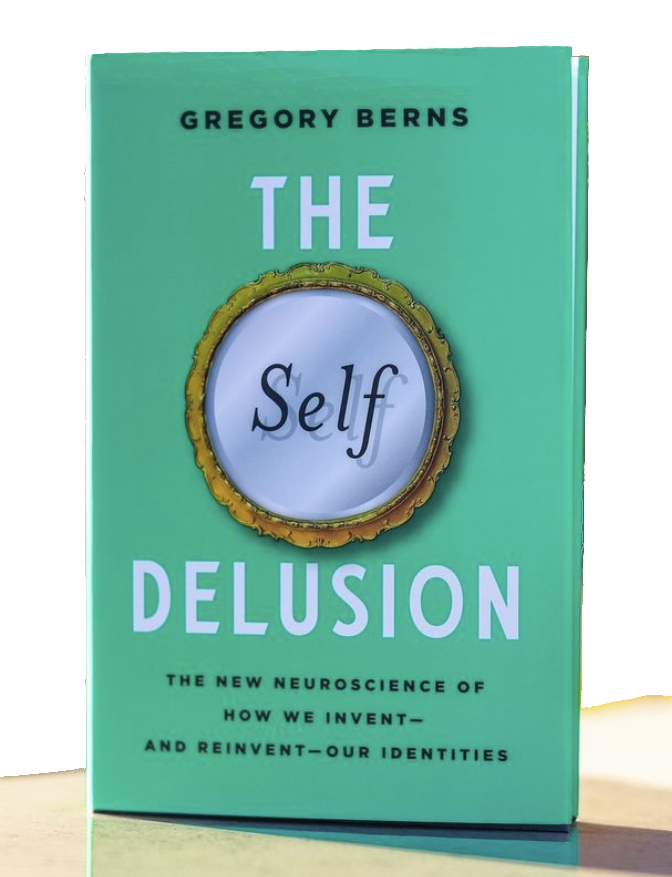 Telling Ourselves a Good Story - Frank Rose : Frank Rose