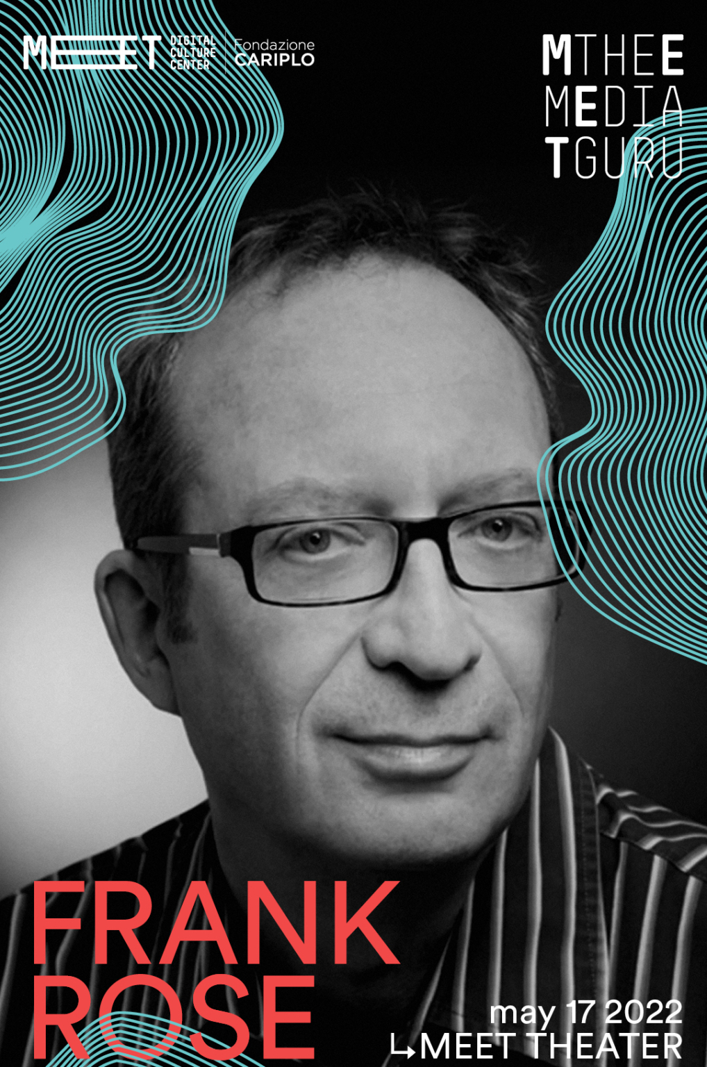 Home - Frank Rose : Frank Rose